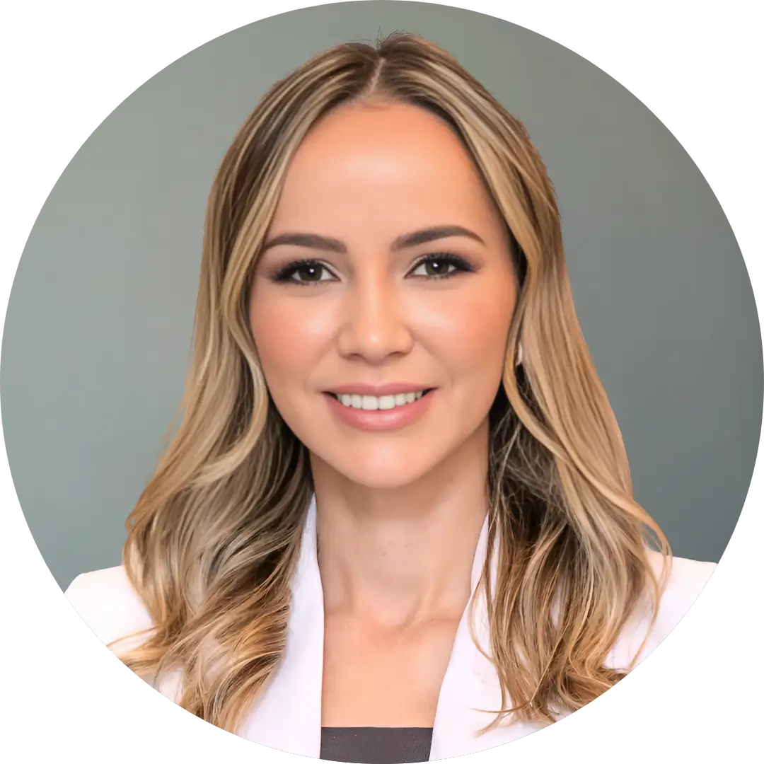 O Terço Superior da face - Dra. Mirele Fadel